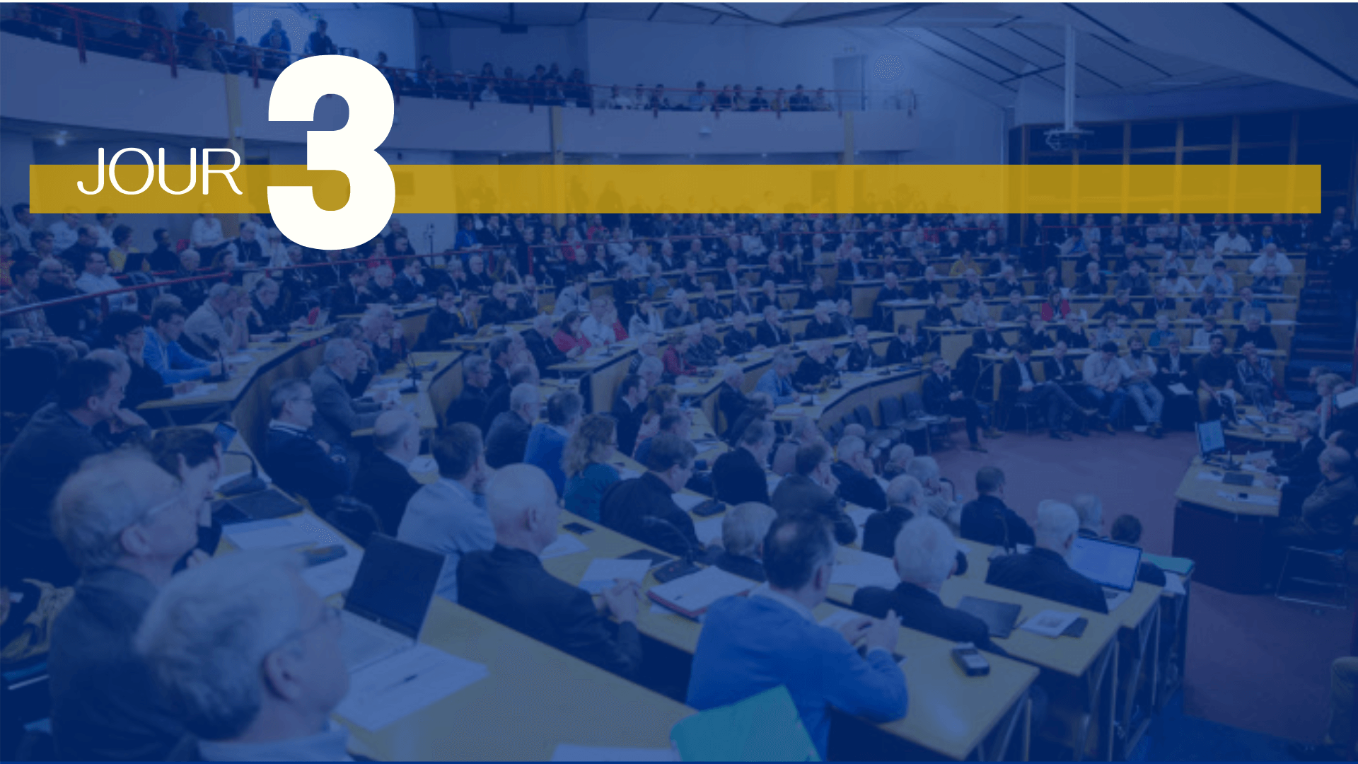 Assemblée Plénière Novembre 2020 Jour 3