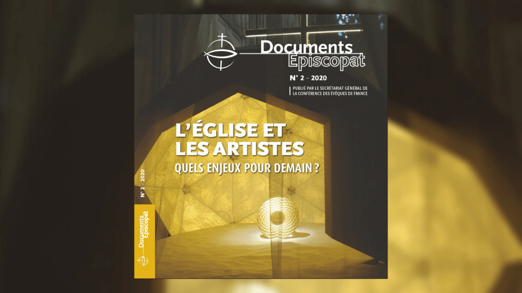 Définition : Chaire - Église catholique en France