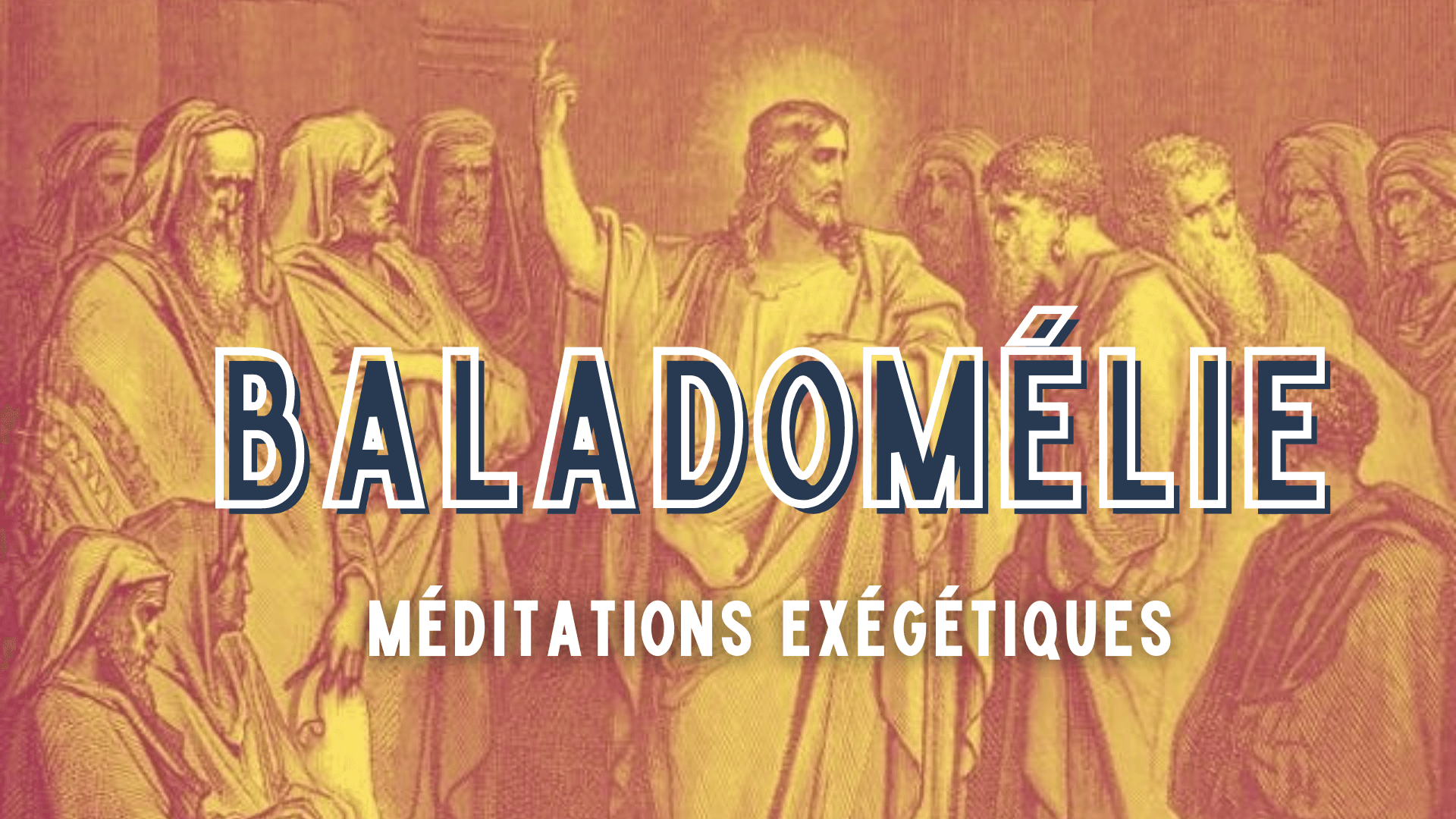 Homélie du 25 décembre - Église catholique en France