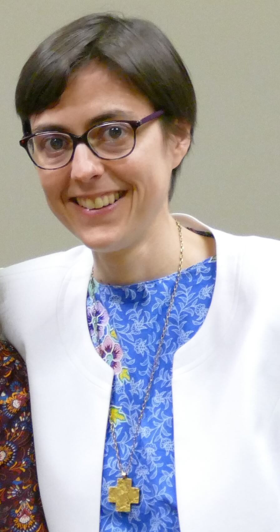 Appelés à tout donner dans la vie consacrée - Église catholique en France