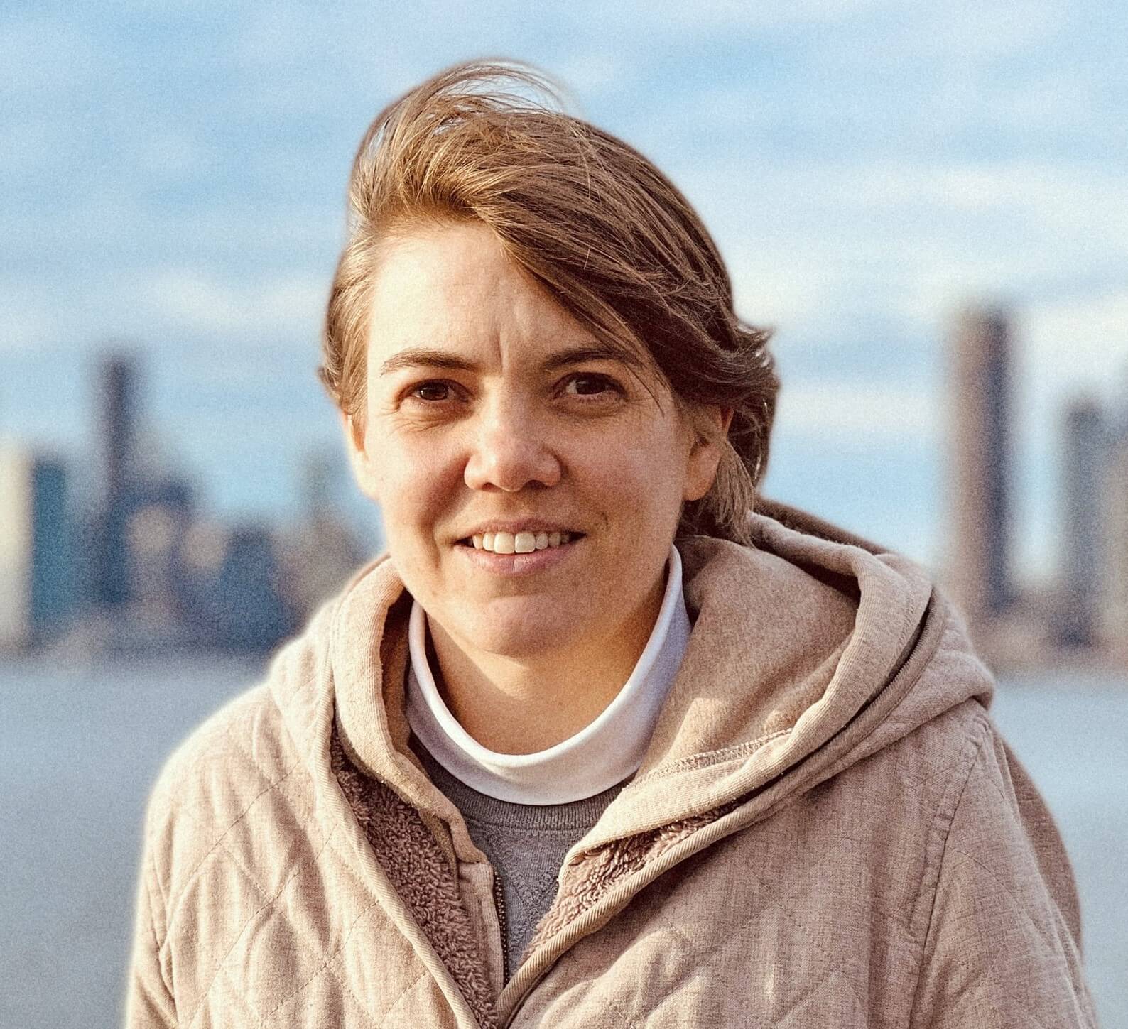 L'Économie de François : "Maintenant arrive la rencontre physique, qui ...