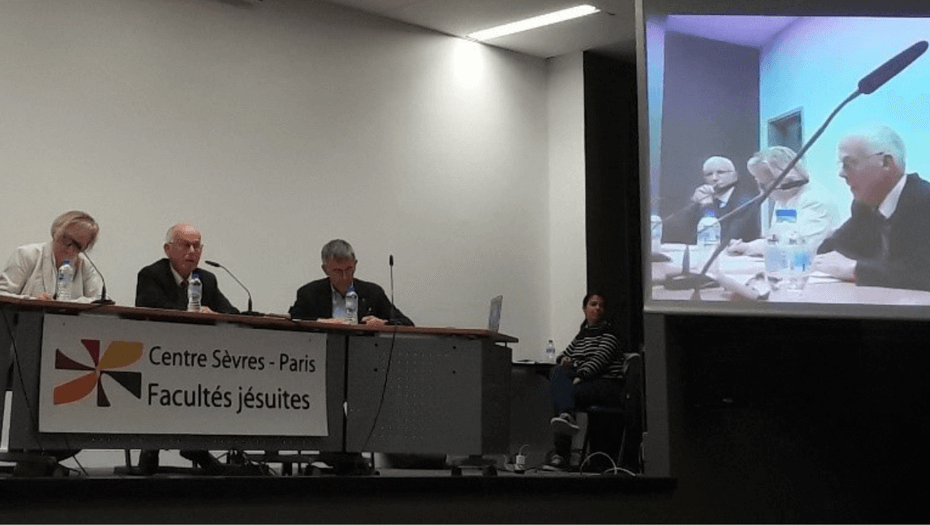 Les rendez-vous de la synodalité - Église catholique en France