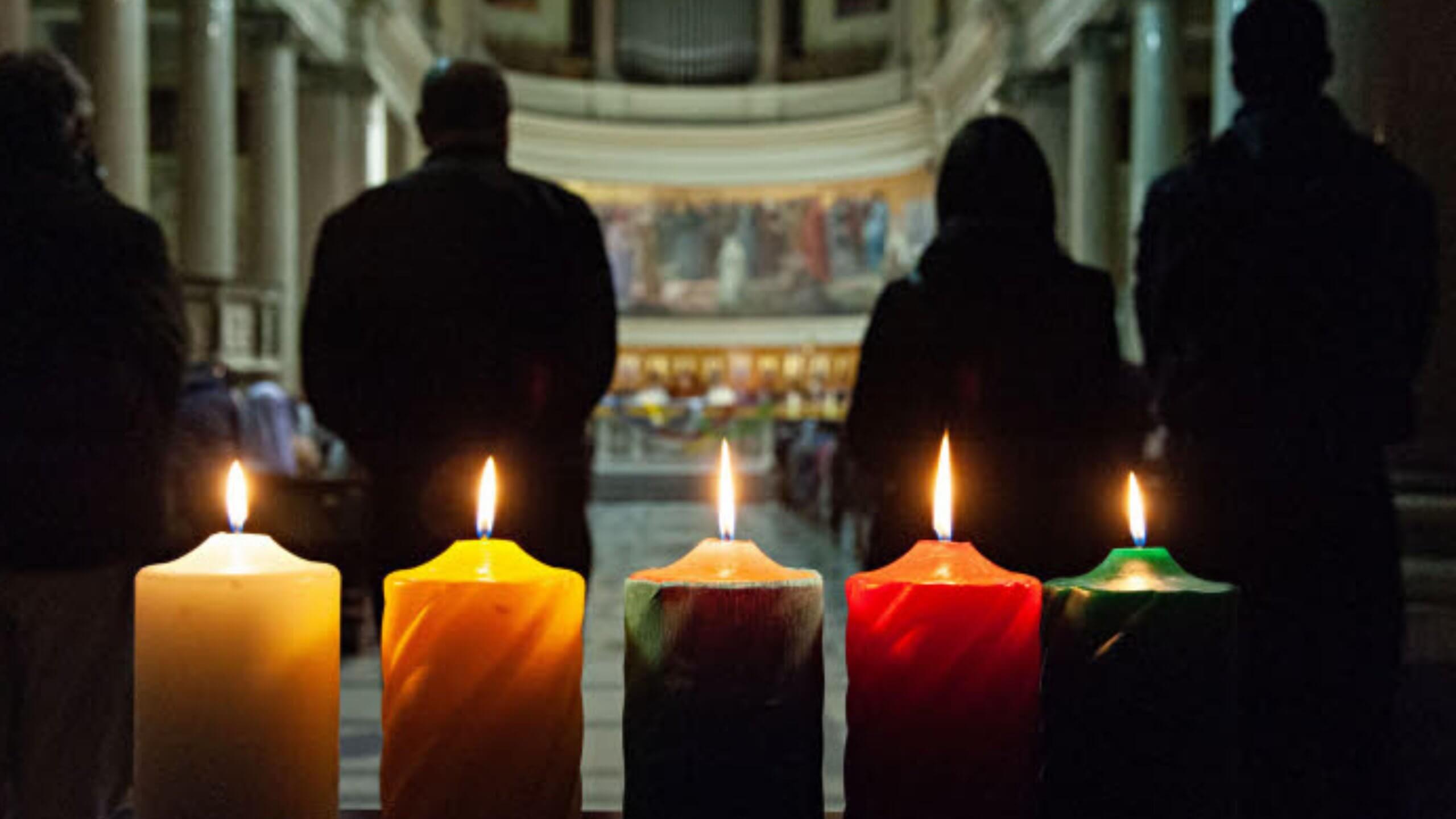 Together 2023 : avant le début de l'Assemblée du Synode à Rome, 3000 ...