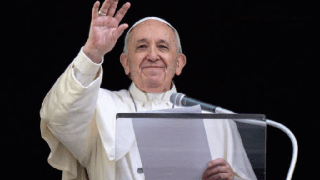 Les grands dossiers du pape François : comprendre les enjeux clés de ...