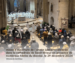 Lettre des évêques de France aux prêtres, diacres, personnes consacrées, laïcs en mission ...