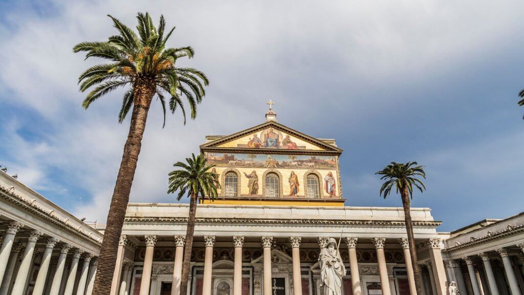 Définition : Pape - Église catholique en France