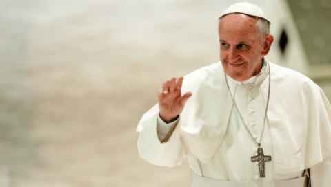 Définition : Pape - Église catholique en France