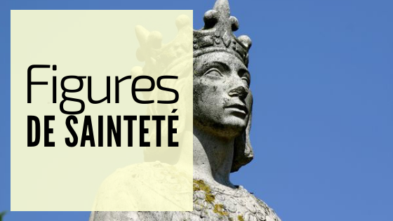 Définition : Sainteté - Église catholique en France