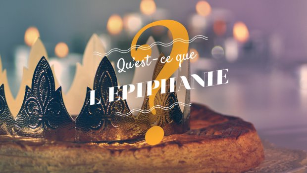Définition : Epiphanie - Église catholique en France