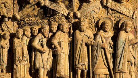 Définition : Béatitudes - Église catholique en France