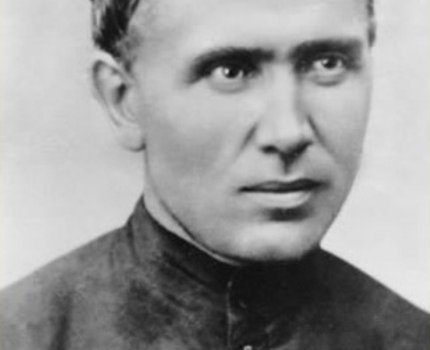 Canonisation de Jeanne Jugan et de Damien de Veuster