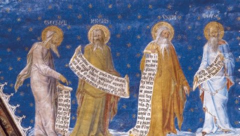 Définition : Psaumes - Église catholique en France