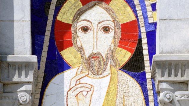 Définition : Seigneur - Église catholique en France