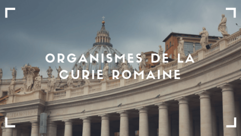 Définition : Laïcs - Église catholique en France