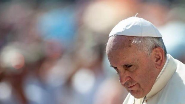 Définition : Motu proprio - Église catholique en France
