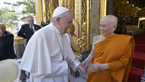 Définition : Patriarche - Église catholique en France