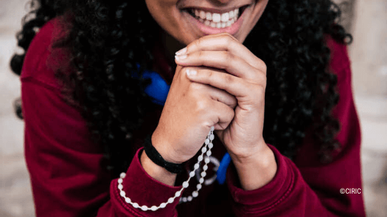 Définition : Louanges - Église catholique en France