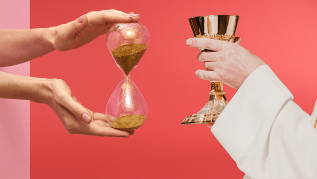 Définition : Confiteor - Église catholique en France