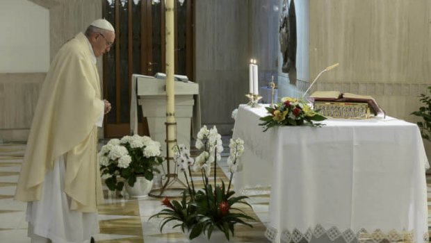 Définition : Motu proprio - Église catholique en France