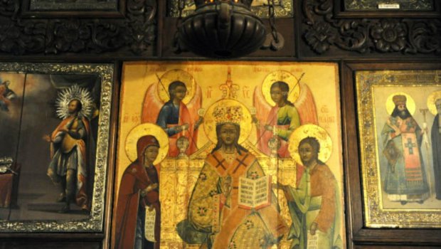 Qu'est-ce que la Trinité ? - Église catholique en France