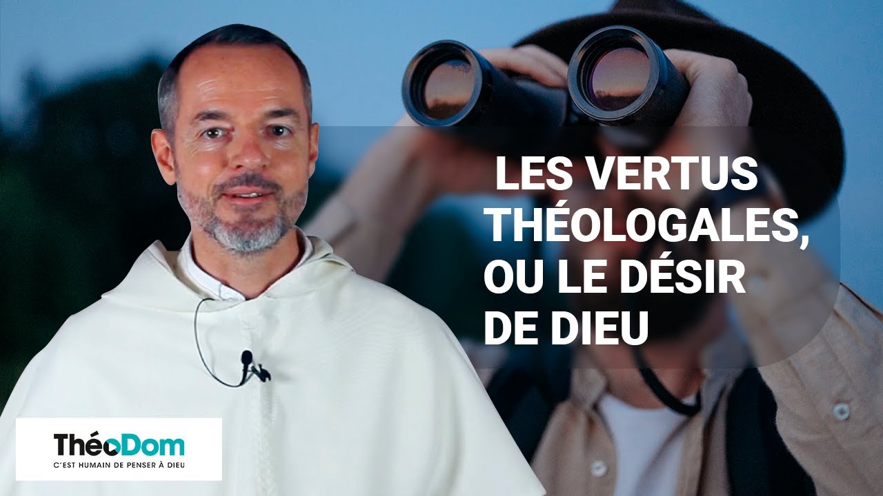 Définition : Vertu - Église catholique en France