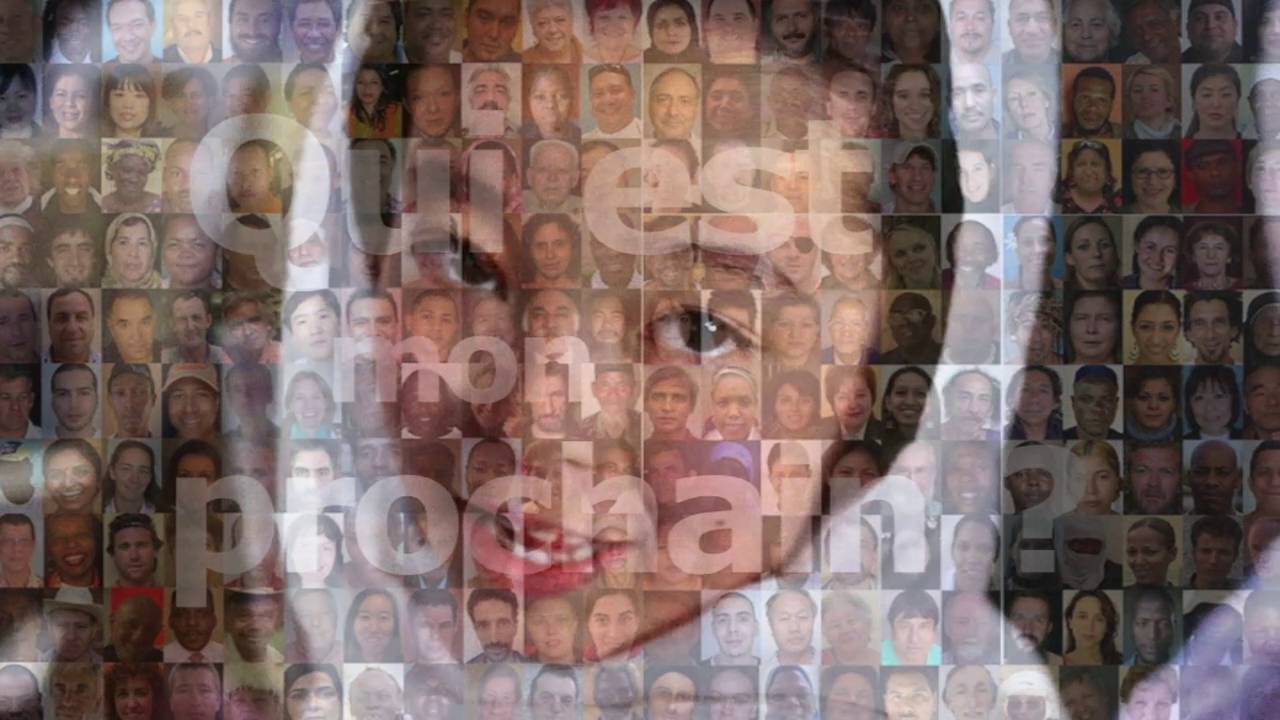 Définition : Prochain - Église catholique en France