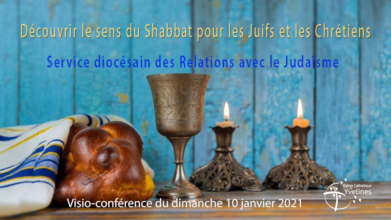 Définition : Sabbat - Église catholique en France