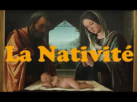 Définition : Nativité - Église catholique en France