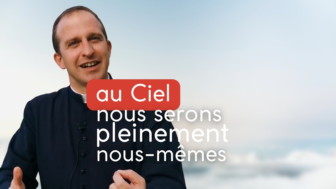 Définition : Paradis - Église catholique en France