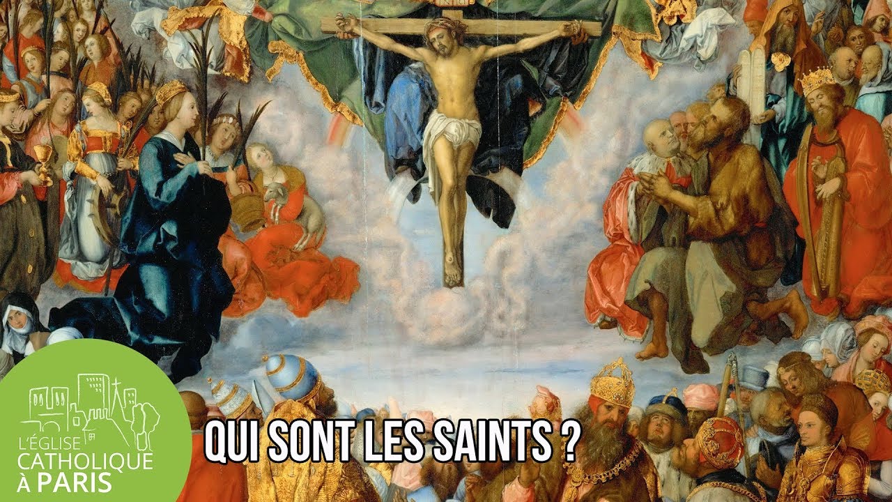 Qu'est-ce-que la sainteté