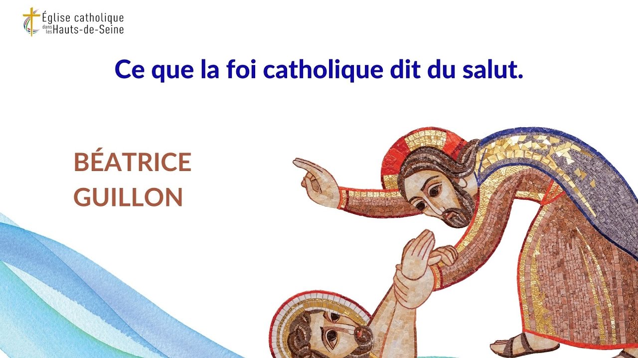Définition : Salut - Église catholique en France