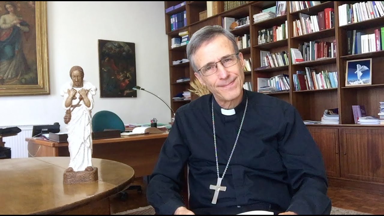 Définition : Oraison - Église catholique en France