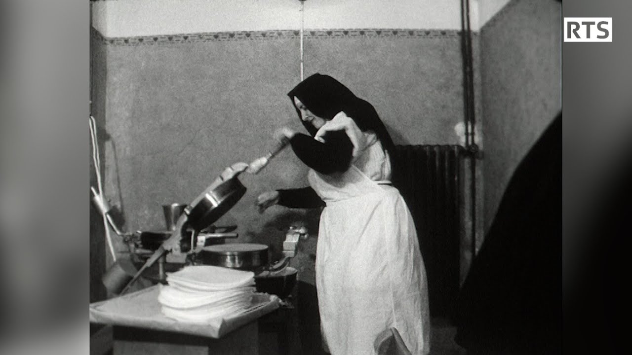 Définition : Hostie - Église catholique en France