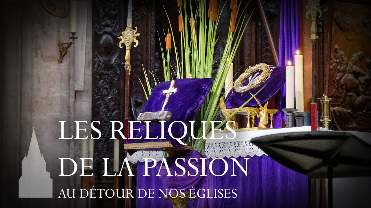 Qu'est-ce que le Vendredi Saint ? - Église catholique en France