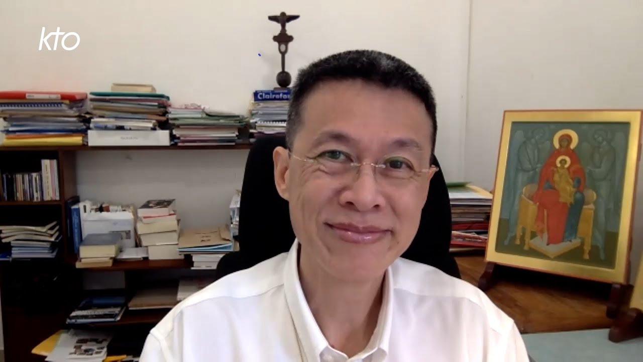 Saint-Denis de la Réunion : ordination de Mgr Pascal Chane-Teng - Église catholique en France