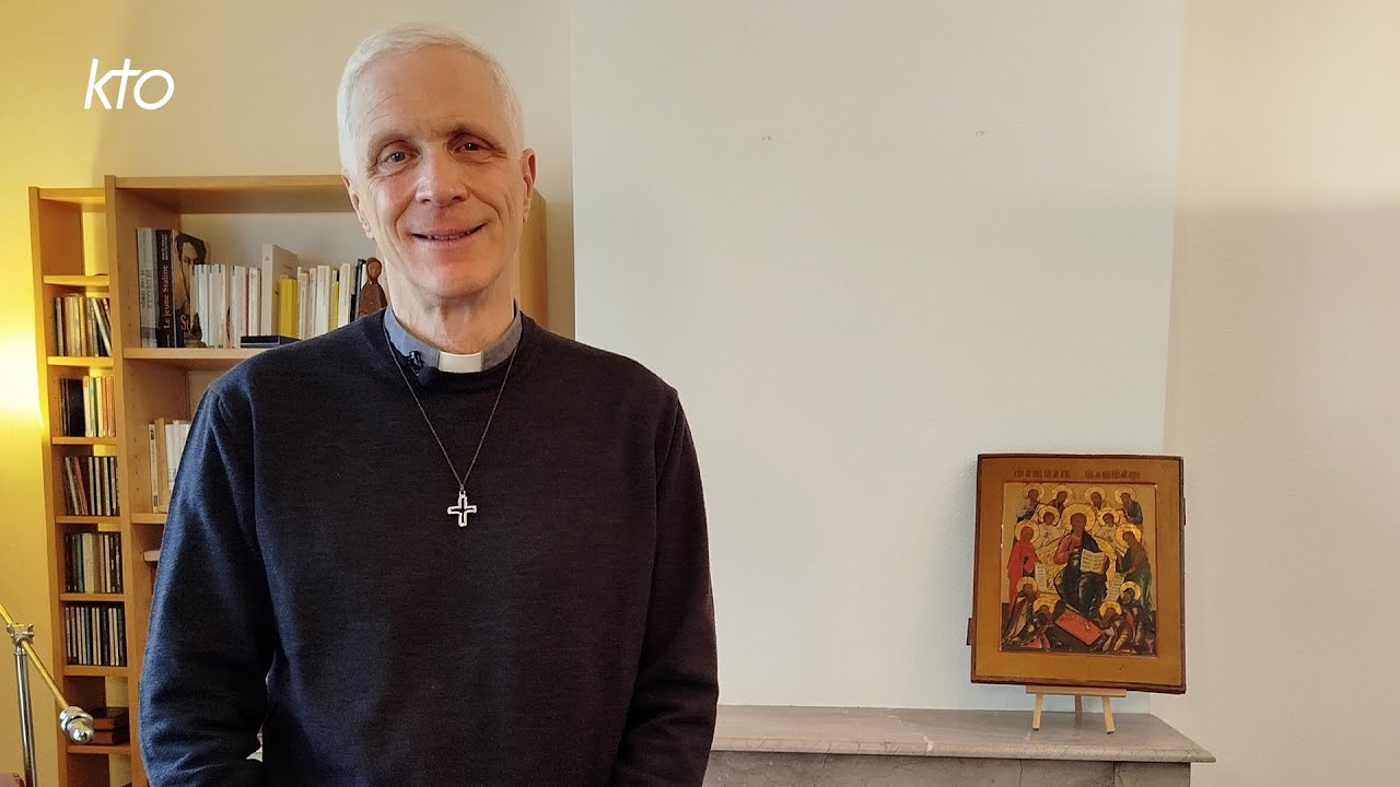 Mgr Franck Javary nommé évêque de Châlons - Église catholique en France