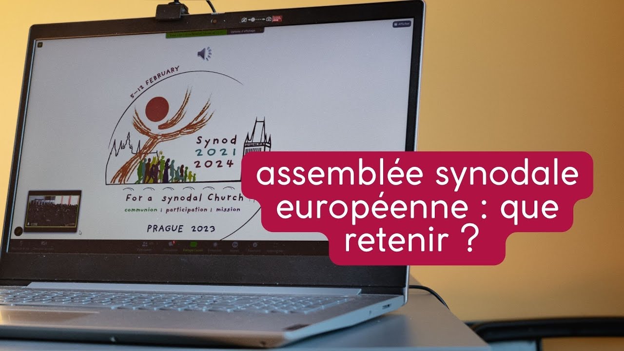 Synode 2021-2024 : tout comprendre sur la phase continentale