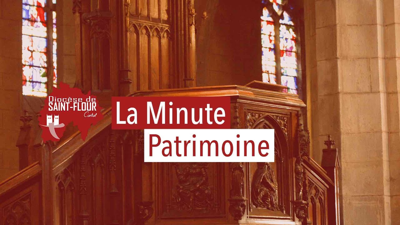 Définition : Chaire - Église catholique en France