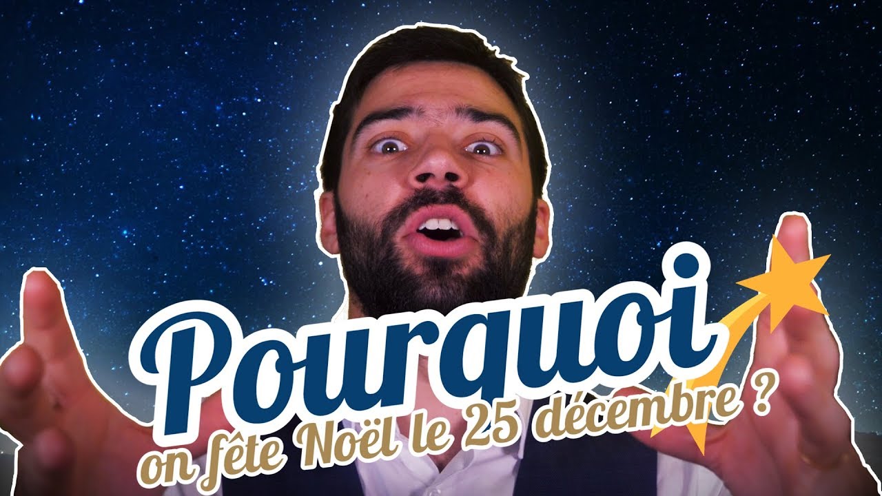 Les traditions de Noël - Église catholique en France