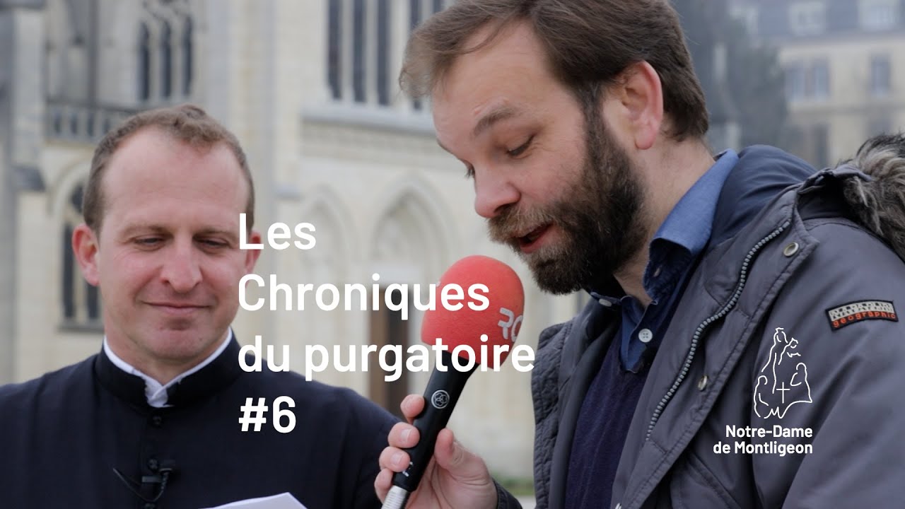 Définition : Expiation - Église catholique en France