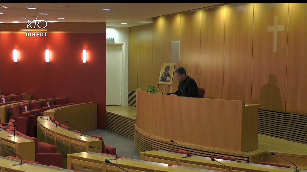 Assemblée Plénière Novembre 2020 Jour 6