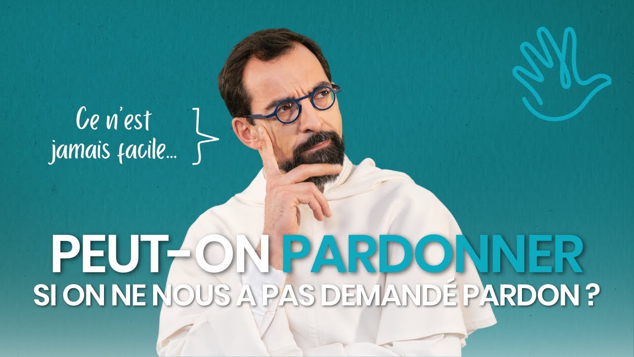 Définition : Pardon - Église catholique en France
